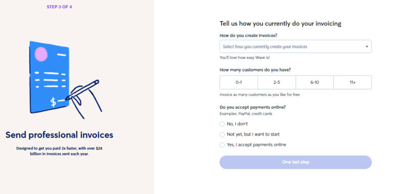 Wave Payments Review: Pros, Cons & Features