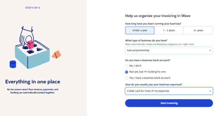 Wave Payments Review: Pros, Cons & Features