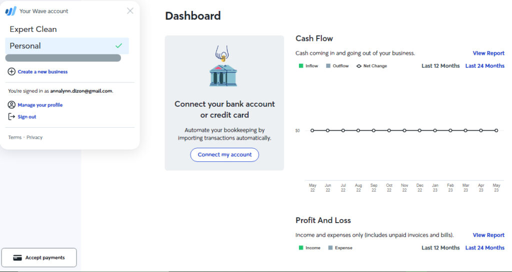 Wave Payments Review: Pros, Cons & Features
