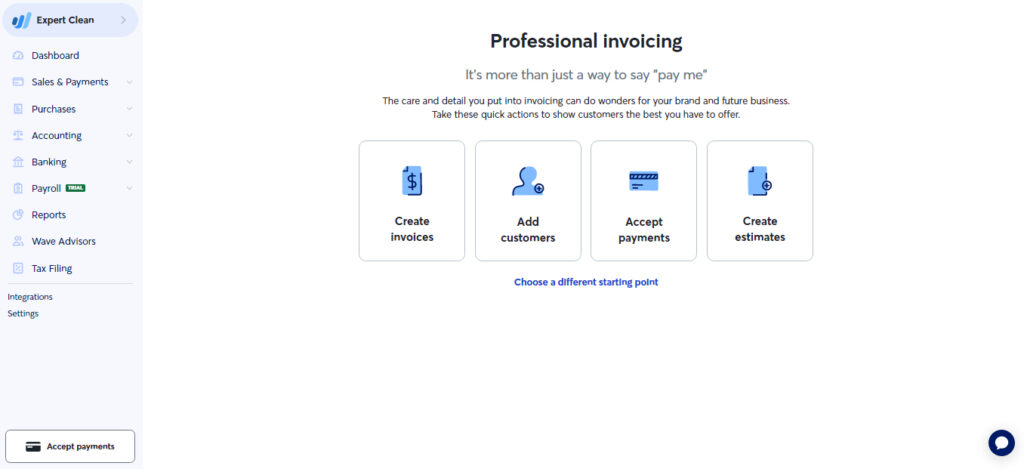 Wave Payments Review: Pros, Cons & Features