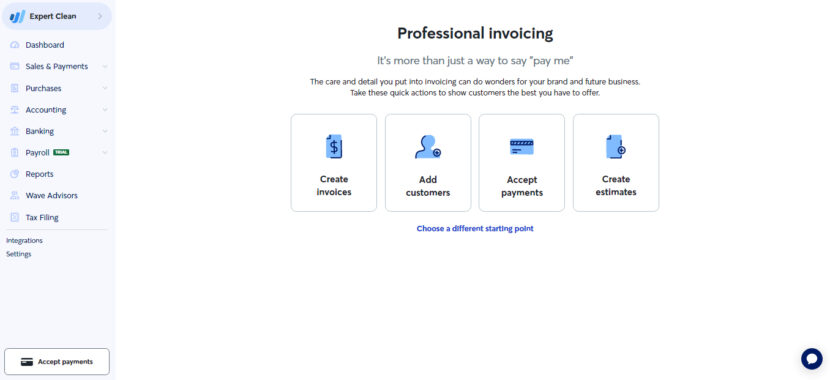 Wave Payments Review: Pros, Cons & Features