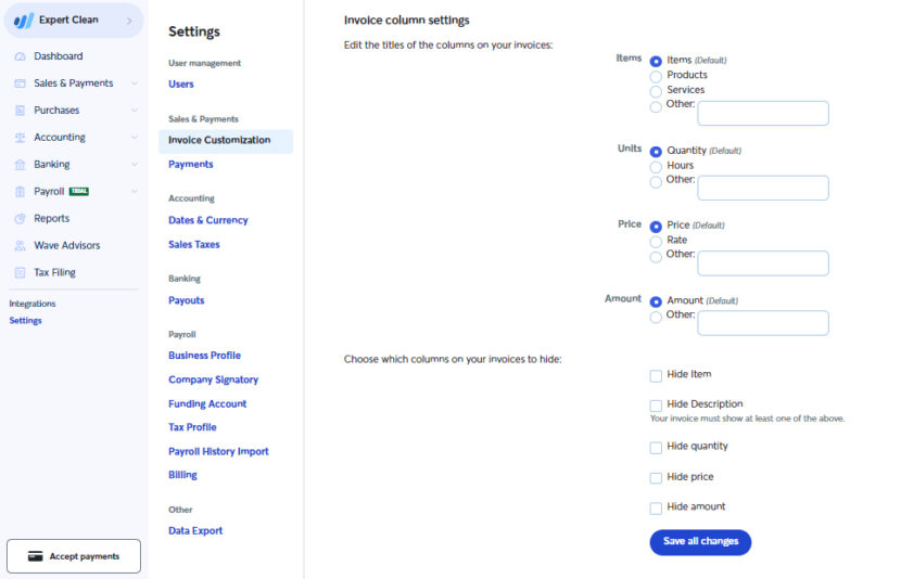 Wave Payments Review: Pros, Cons & Features