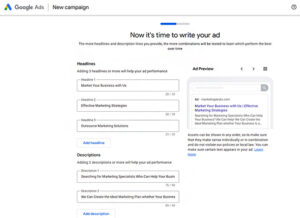 How to Advertise on Google & Boost Your Business