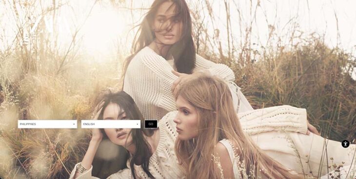 What Is a Splash Page? (+ 15 Best Splash Page Examples)