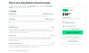 Thimble Business Insurance Review 2023: Costs & More