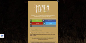 What Is a Splash Page? (+ 15 Best Splash Page Examples)