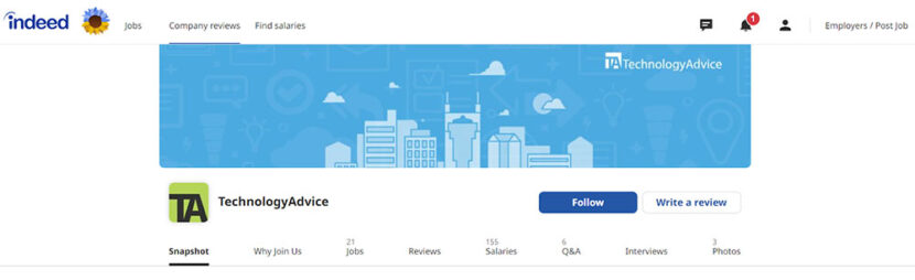 How to Post a Job on Indeed for Free in 4 Easy Steps