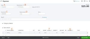 How To Record a Bounced Check in QuickBooks Online