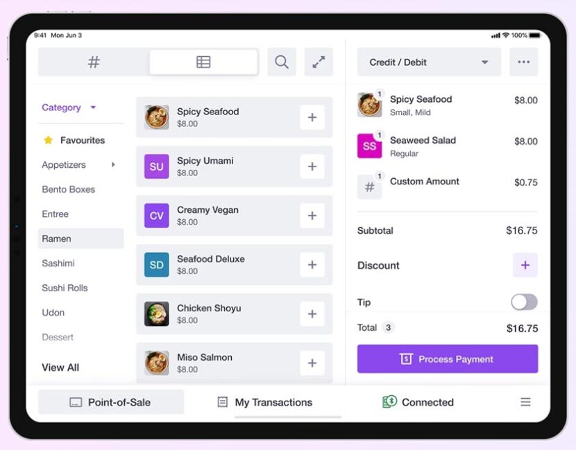 Helcim vs Square: Which Payment Processor Is Best?