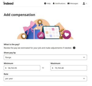 How to Post a Job on Indeed for Free in 4 Easy Steps