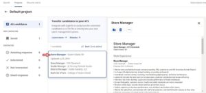 Indeed Resume Search: How to Find the Best Candidates Fast