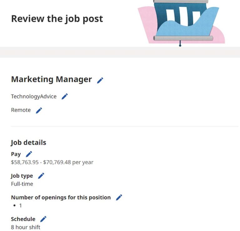 How to Post a Job on Indeed for Free in 4 Easy Steps