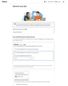 How to Post a Job on Indeed for Free in 4 Easy Steps