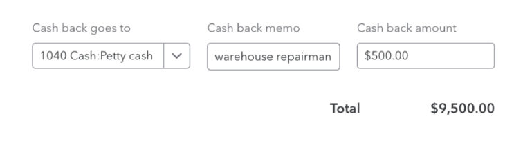 How To Record Bank Deposits in QuickBooks Online
