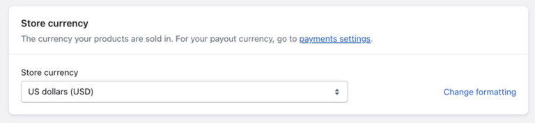 How to Use Shopify Payments in 2024