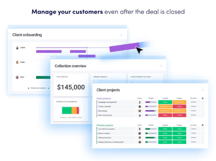 8 Best Simple CRM Systems for 2023