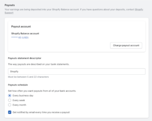 How to Use Shopify Payments in 2024