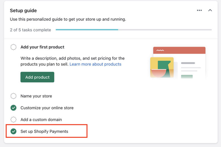 How to Use Shopify Payments in 2024