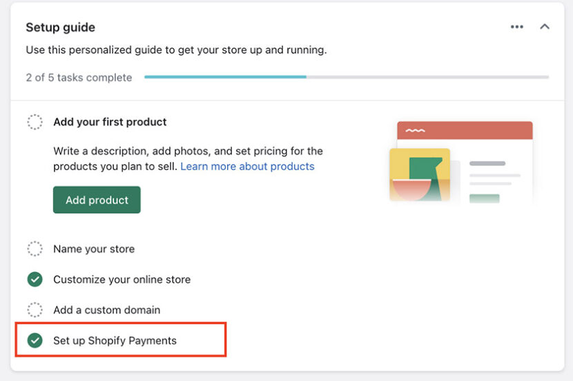 How to Use Shopify Payments in 2024