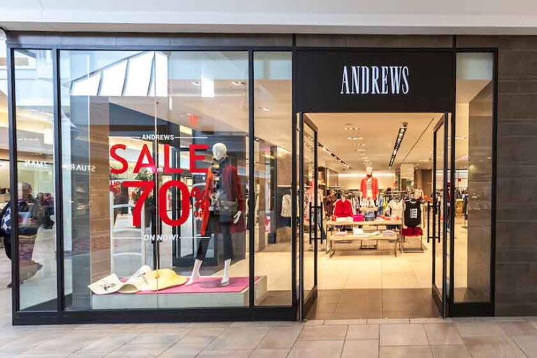 20+ Tips & Ideas for Your Retail Store Window Displays