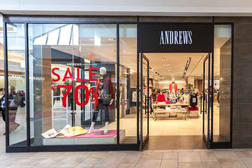 20+ Tips & Ideas for Your Retail Store Window Displays