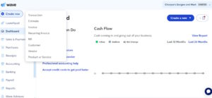 Wave Payments Review: Pros, Cons & Features
