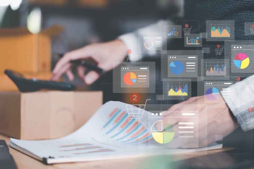 Sage 50 Accounting Review, Pricing & Features