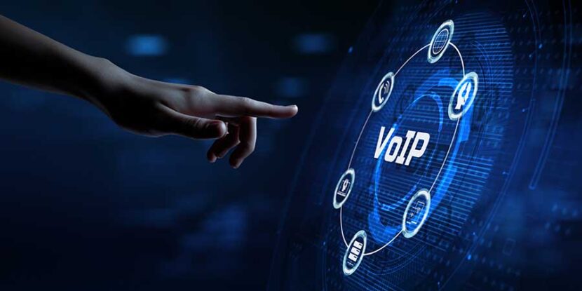 8 Best VoIP for Small Business in 2024