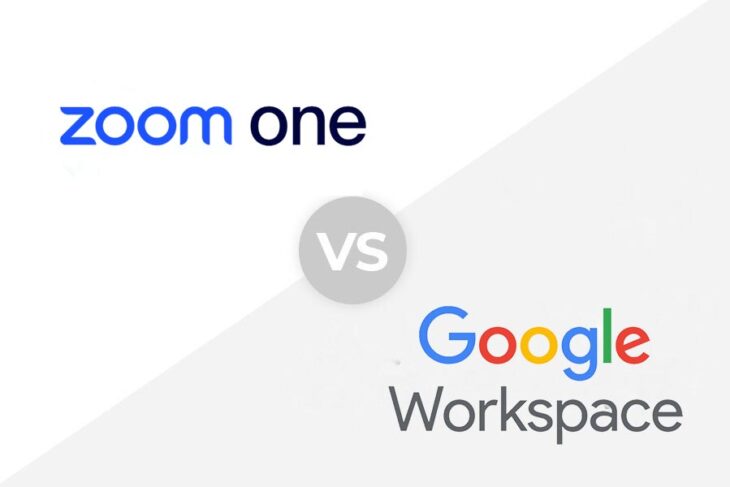 Google Workspace Review: Pricing & Features