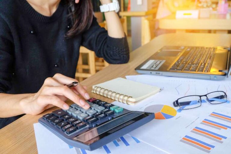How To Calculate Small Business Taxes How To Calculate Small Business Taxes