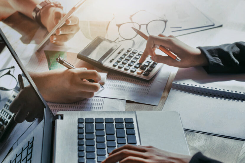 5 Best Small Business Budgeting Software
