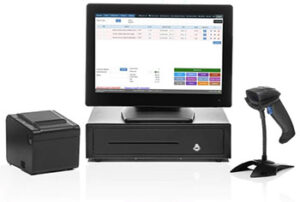 10 Best POS Systems for Small Business in 2024