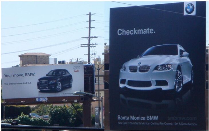 36 Creative Billboard Design Ideas, Tips, & Examples