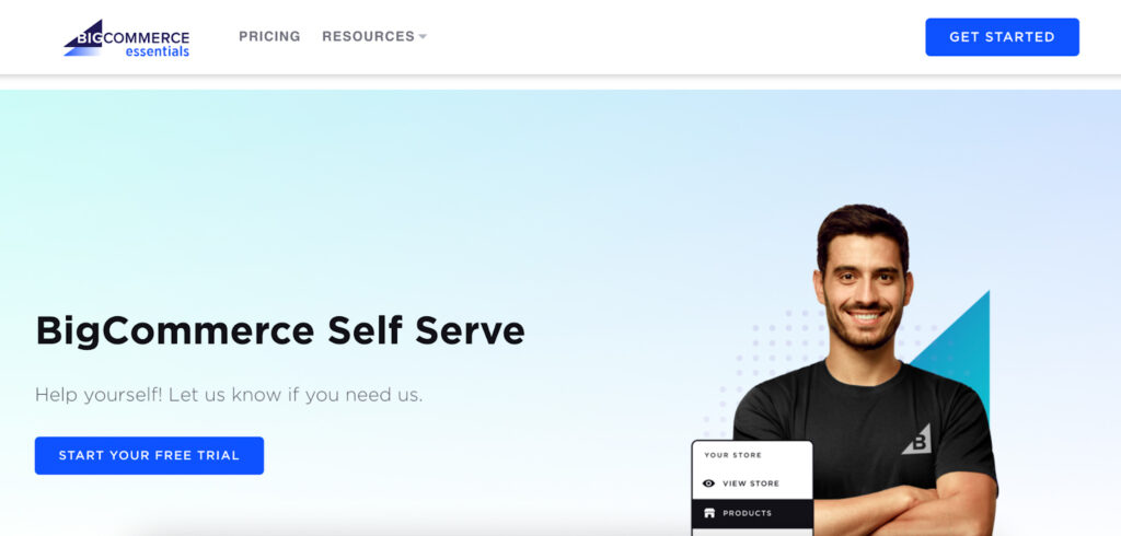 How to Set Up a BigCommerce Store in 10 Simple Steps