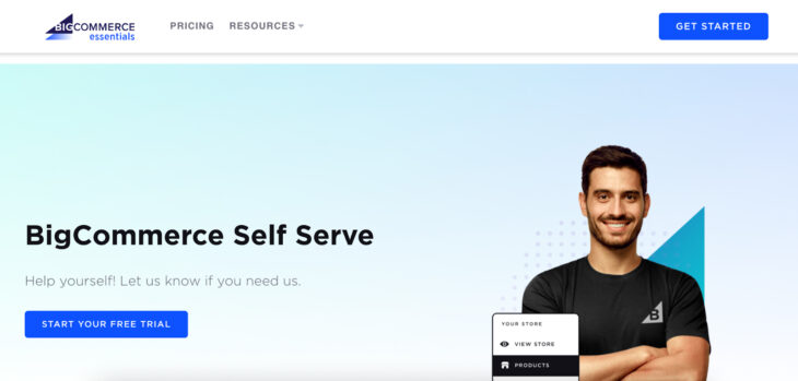 How to Set Up a BigCommerce Store in 10 Simple Steps