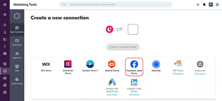 Best Facebook CRM Integrations: Top 6 Providers for 2023