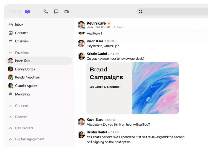 7 Best VoIP Apps for Small Businesses in 2023