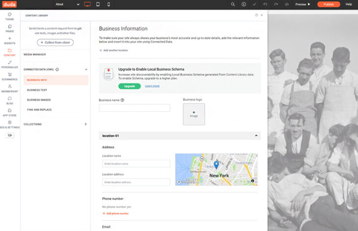 9 Best Blogging Platforms for Small Businesses