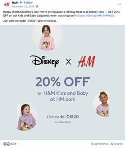 28 Coupon Examples & Advertising Ideas for Small Businesses