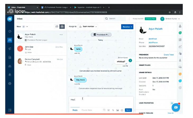 Best Facebook CRM Integrations: Top 6 Providers for 2023