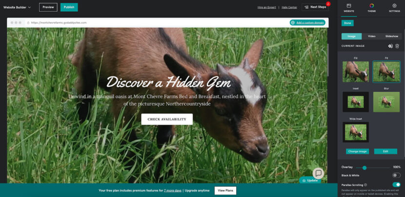 11 Best Drag and Drop Website Builders (Tested & Ranked)