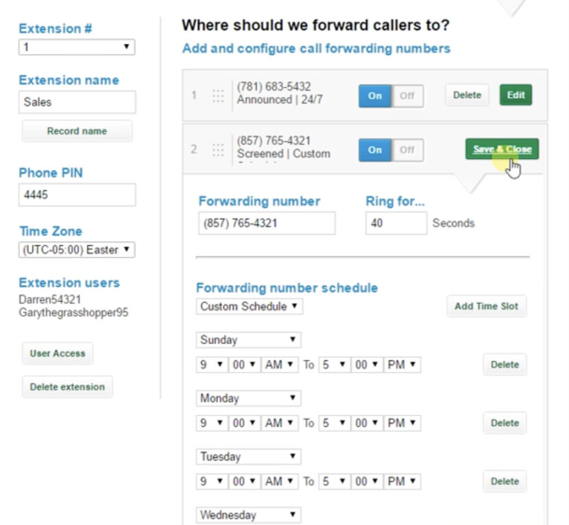 What Is Call Forwarding? A Guide for Small Businesses