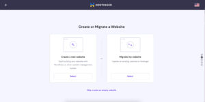 How to Use the Hostinger Website Builder (+ Video Tutorial)