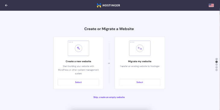 How to Use the Hostinger Website Builder (+ Video Tutorial)