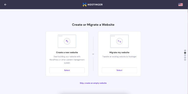 How to Use the Hostinger Website Builder (+ Video Tutorial)