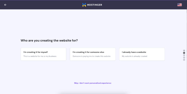 How to Use the Hostinger Website Builder (+ Video Tutorial)