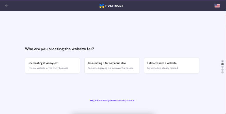 How to Use the Hostinger Website Builder (+ Video Tutorial)