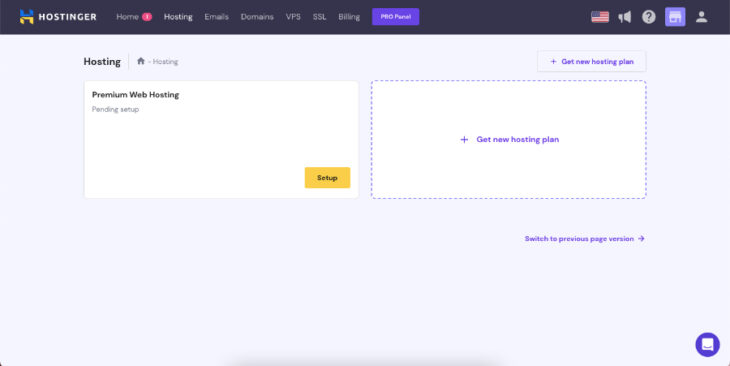 How to Use the Hostinger Website Builder (+ Video Tutorial)