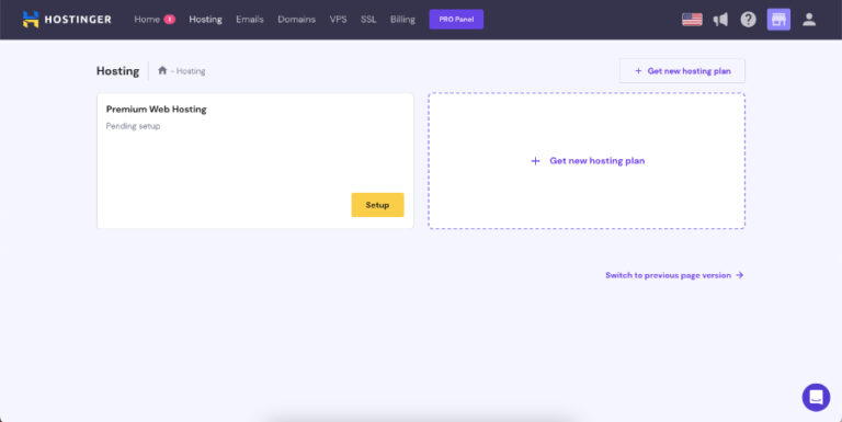 How to Use the Hostinger Website Builder (+ Video Tutorial)