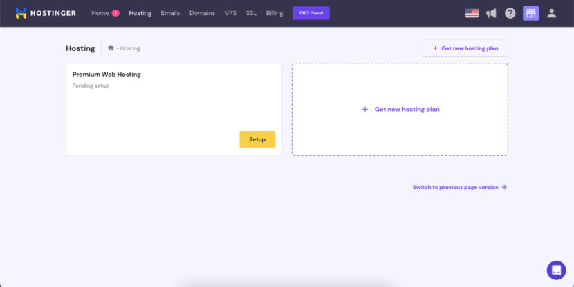 How to Use the Hostinger Website Builder (+ Video Tutorial)